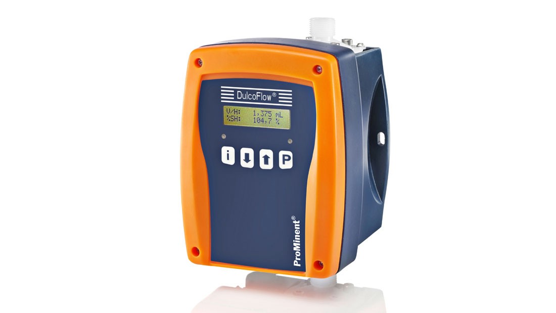 Measuring and test systems - ProMinent